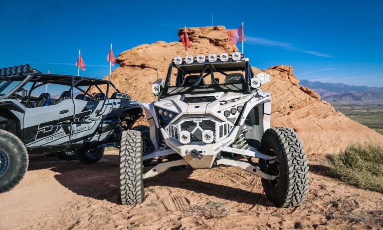 UTV Brands Guide: A Deep Dive Into the Best Utility Terrain Vehicles in ...